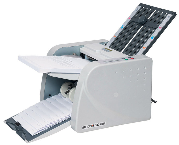 IDEAL 8305 | Neopost